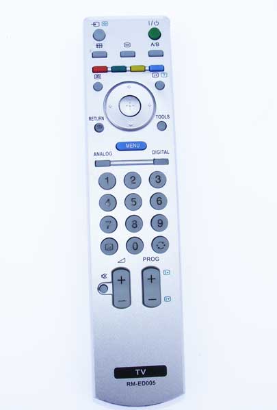 Telecomanda Sony LCD RM-ED005